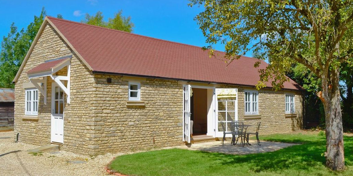 Great Farm Cotswolds Glamping Holidays with Hot Tubs
