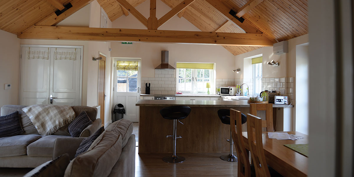 Great Farm Cotswolds Glamping Holidays with Hot Tubs
